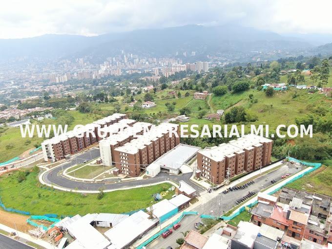 Hermoso Apartamento En Venta - Sector San Antonio Cod: 27649