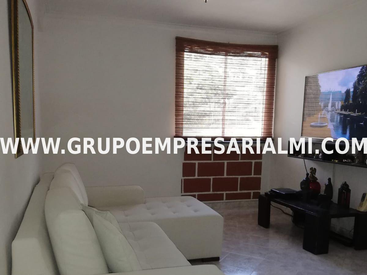 Hermoso Apartamento En Venta - Sector Robledo Alto Cod: 28855