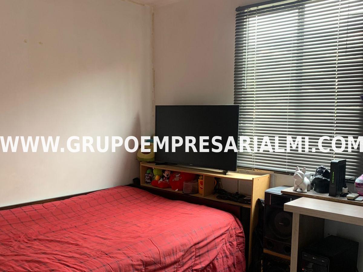 Hermoso Apartamento En Venta - Sector Robledo Alto Cod: 28855