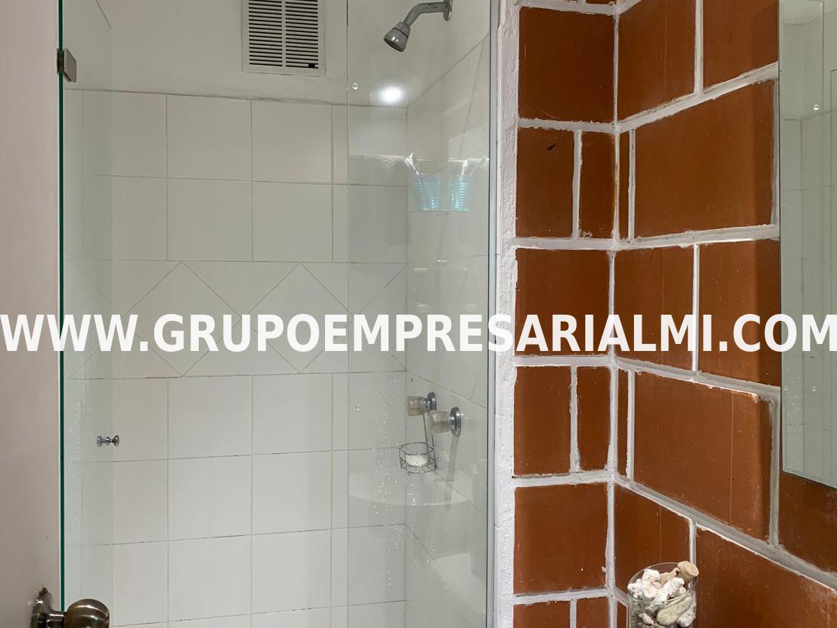 Hermoso Apartamento En Venta - Sector Robledo Alto Cod: 28855
