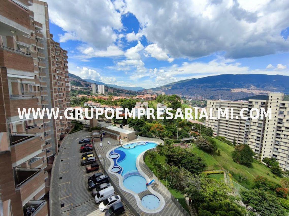 Magnífico Apartamento En Venta - Sector Calasanz Cod:28925